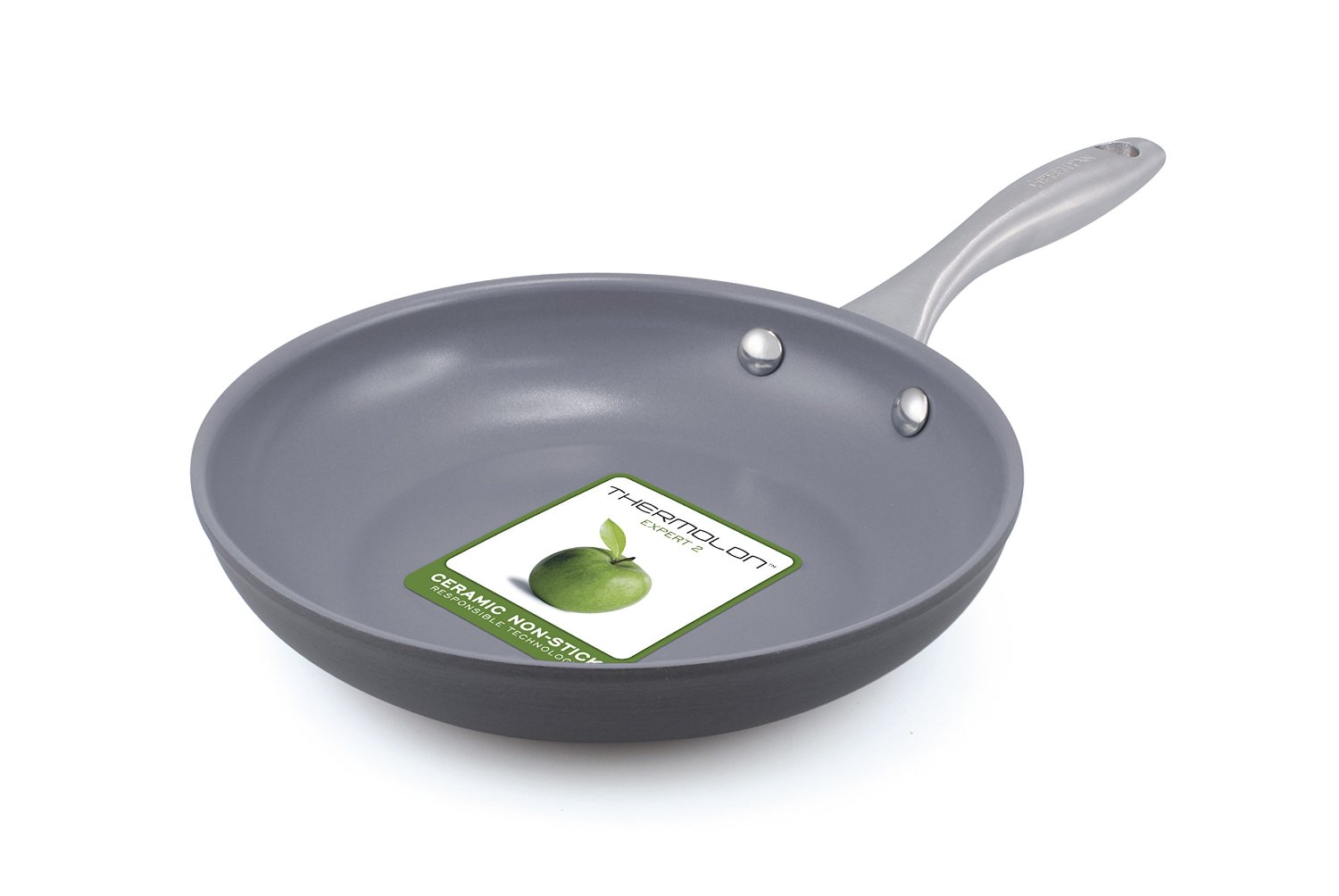 Thermolon - The Cookware Advisor